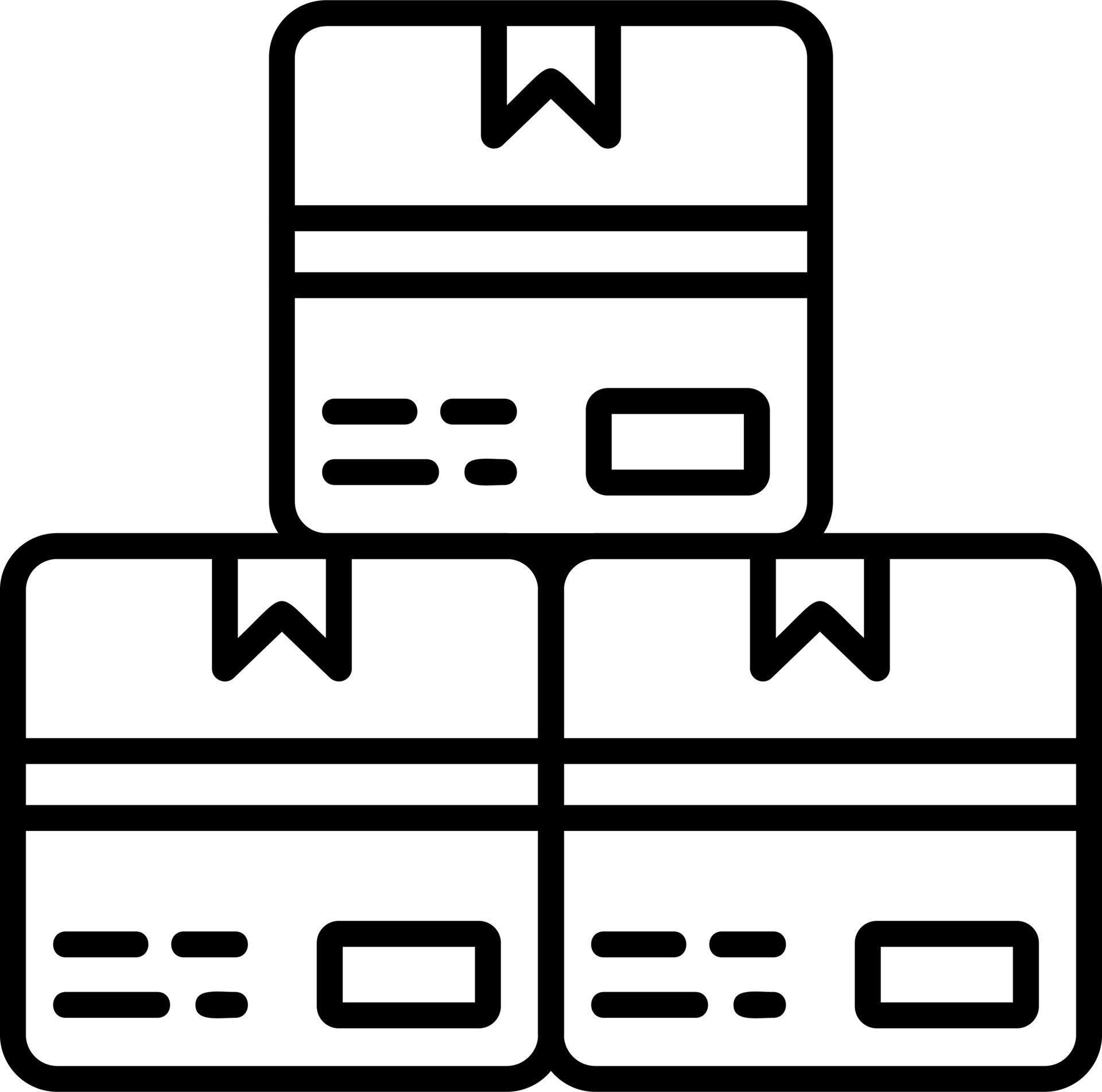 Supply Chain Vector Icon 20503470 Vector Art At Vecteezy