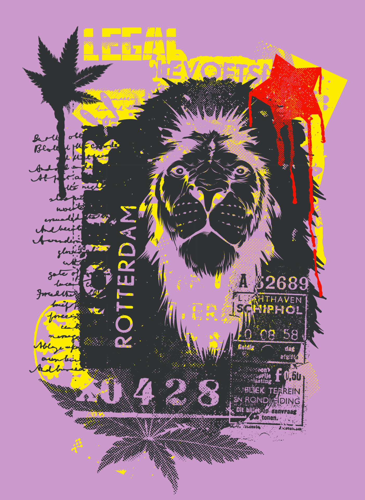 Graphic T Shirt Design Fashion Wear Clothes Casual T Shirt Graphic