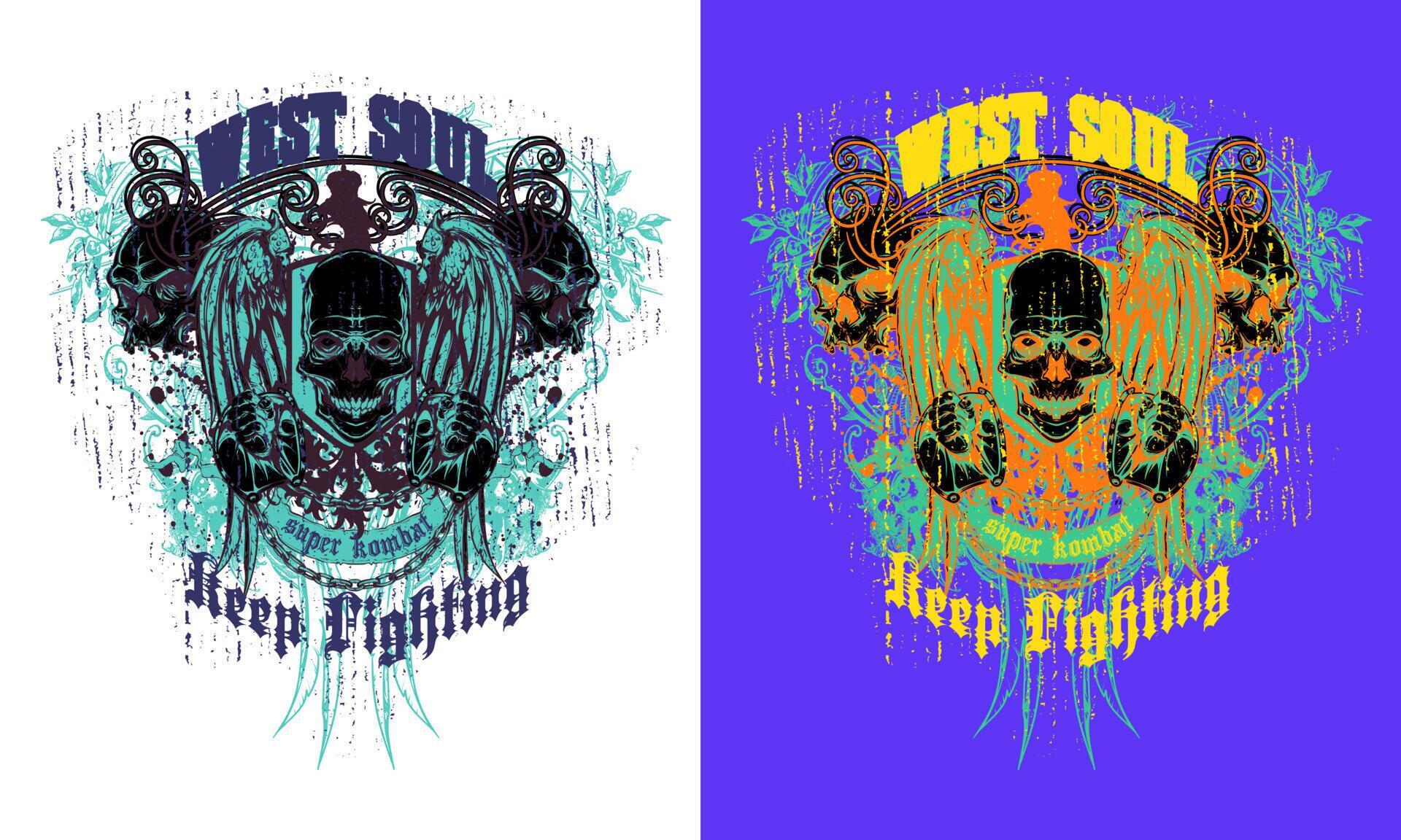 Graphic t-shirt design, fashion wear clothes casual t-shirt graphic ...