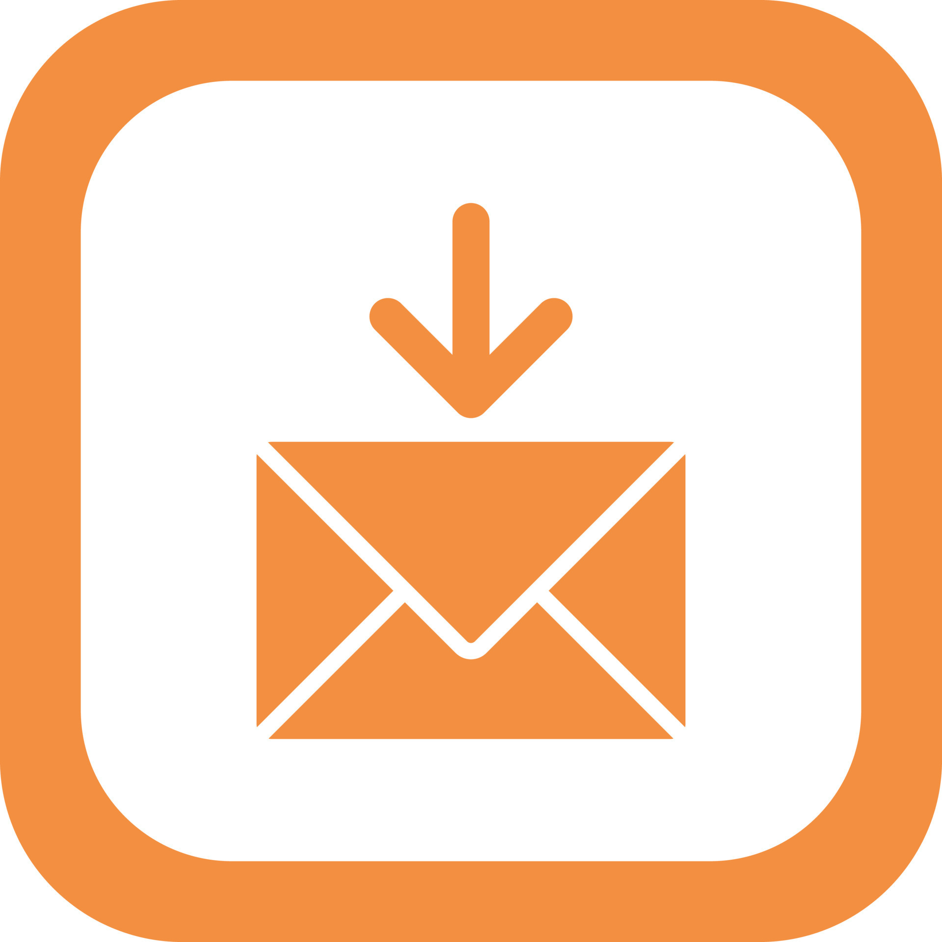 Mail Inbox Vector Icon 20504999 Vector Art at Vecteezy Mail Inbox Vector Icon 20504999 Vector Art at Vecteezy