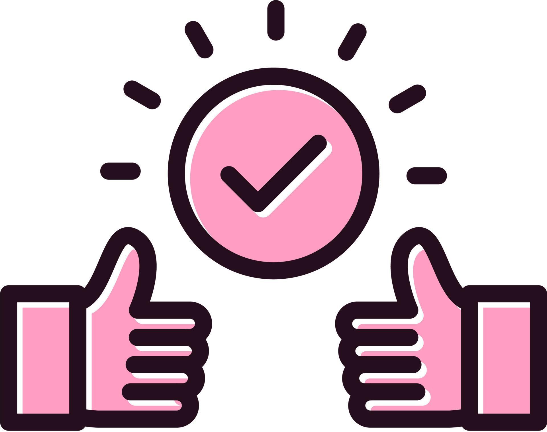 Commitment Vector Icon 20506119 Vector Art at Vecteezy