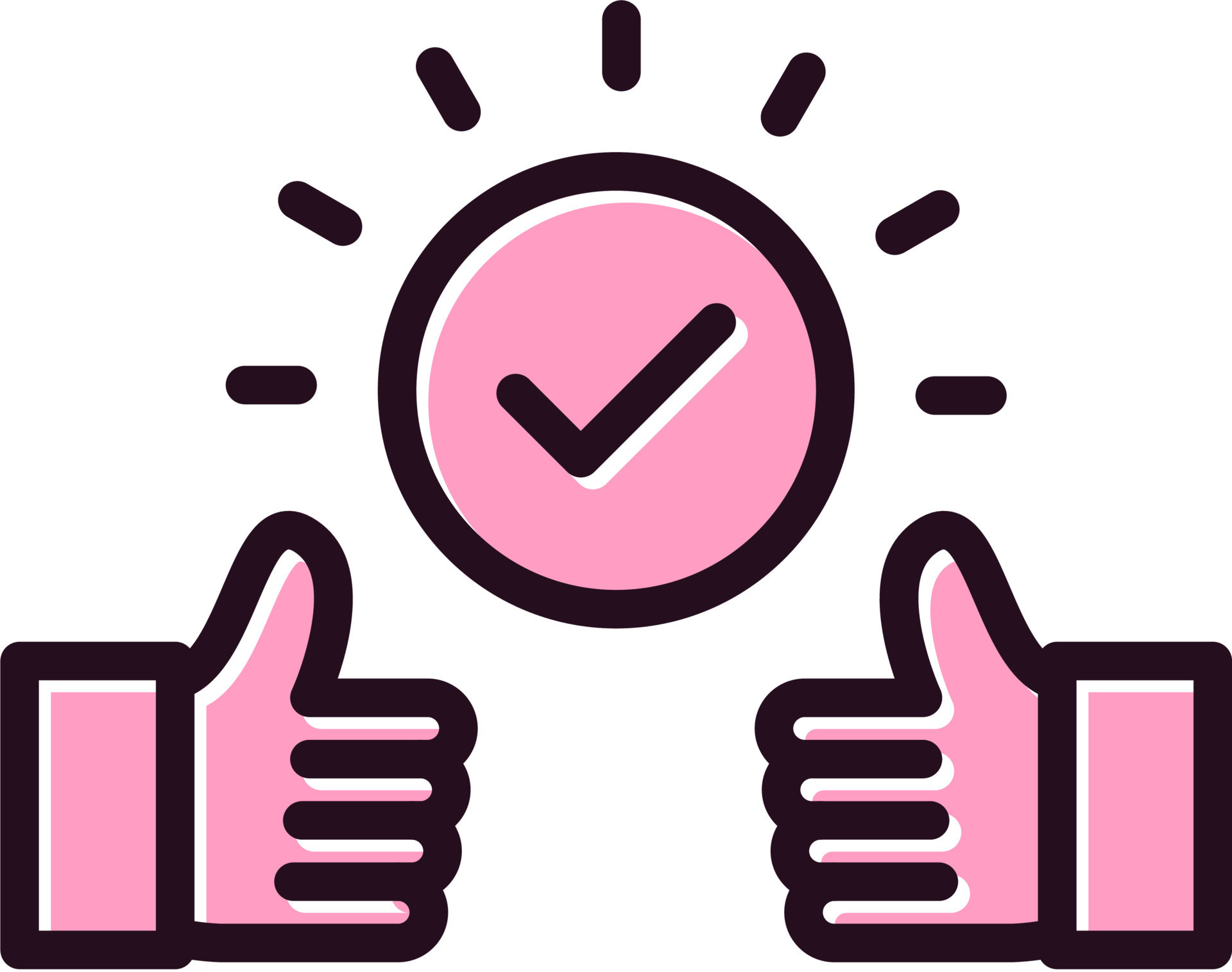 compromiso vector icono 20506119 Vector en Vecteezy