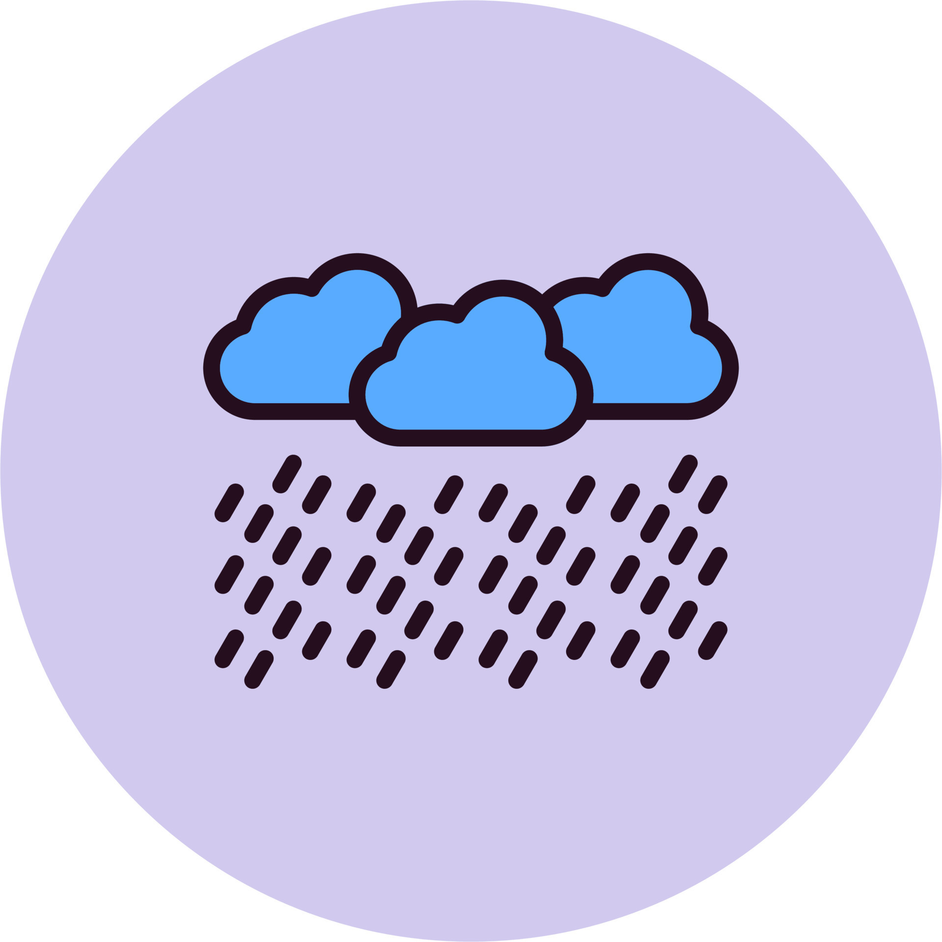 Heavy Rain Vector Icon 20506771 Vector Art at Vecteezy Heavy Rain Vector Icon 20506771 Vector Art at Vecteezy