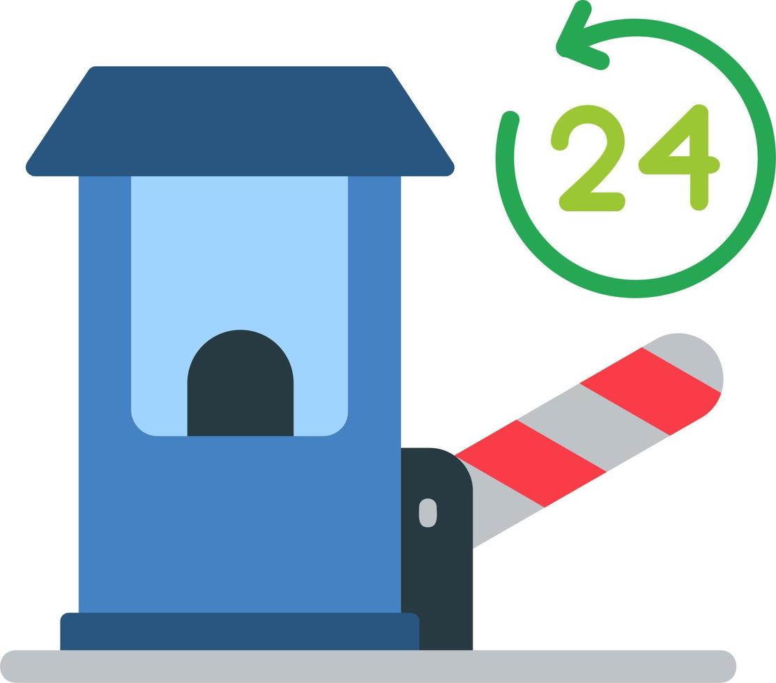 Toll Road Vector Icon 20507991 Vector Art at Vecteezy Toll Road Vector Icon 20507991 Vector Art at Vecteezy