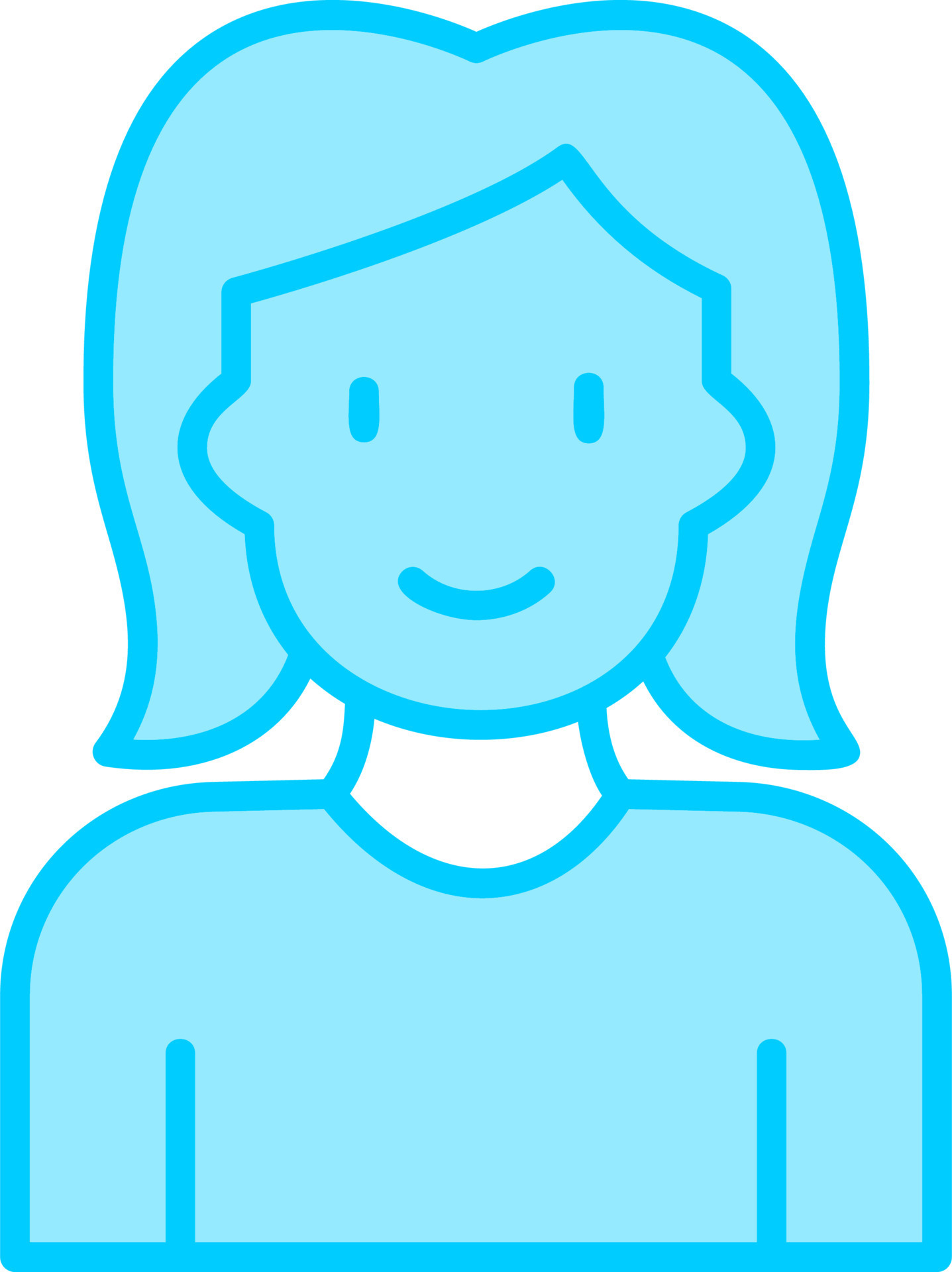 Women Vector Icon 20510801 Vector Art at Vecteezy Women Vector Icon 20510801 Vector Art at Vecteezy