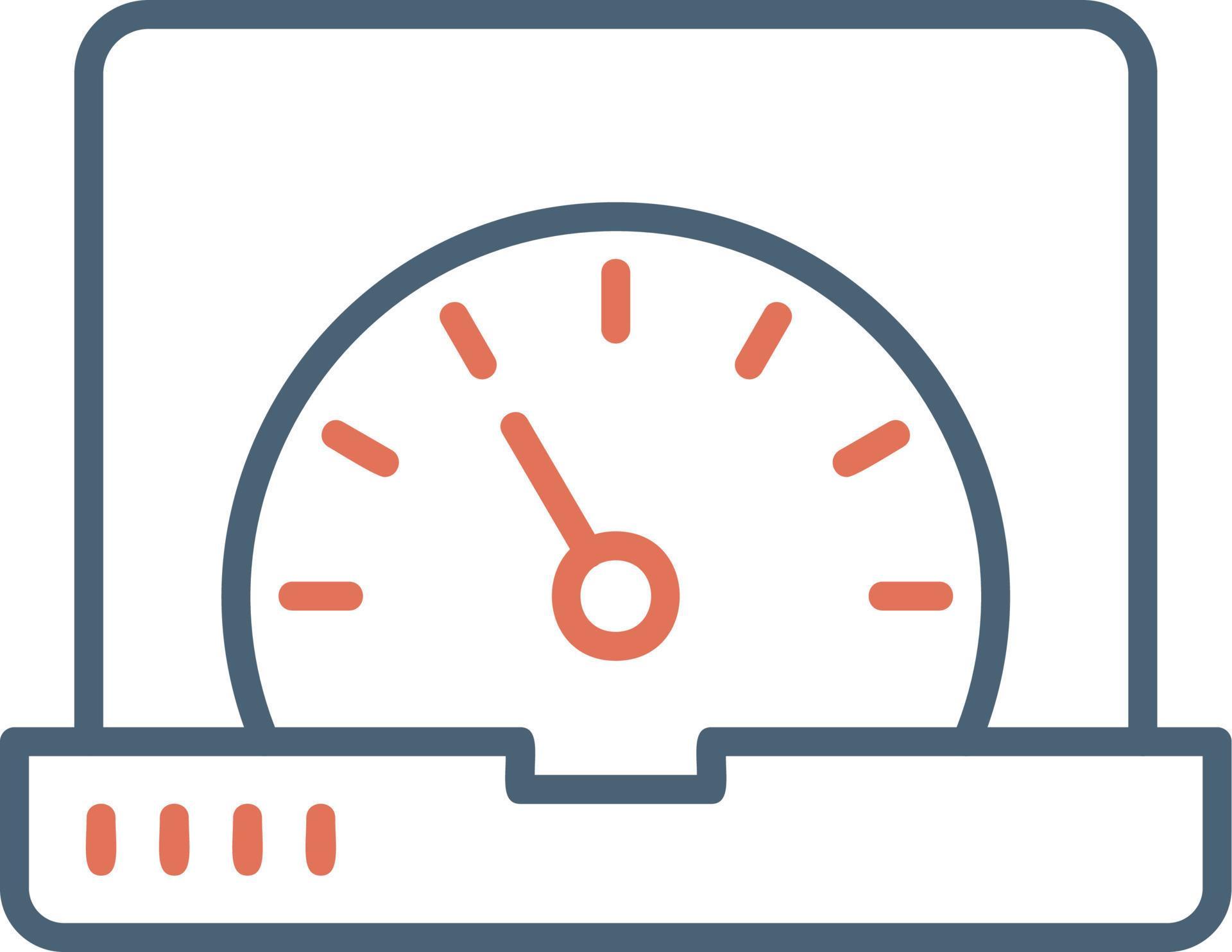 Performance Vector Icon 20511067 Vector Art at Vecteezy