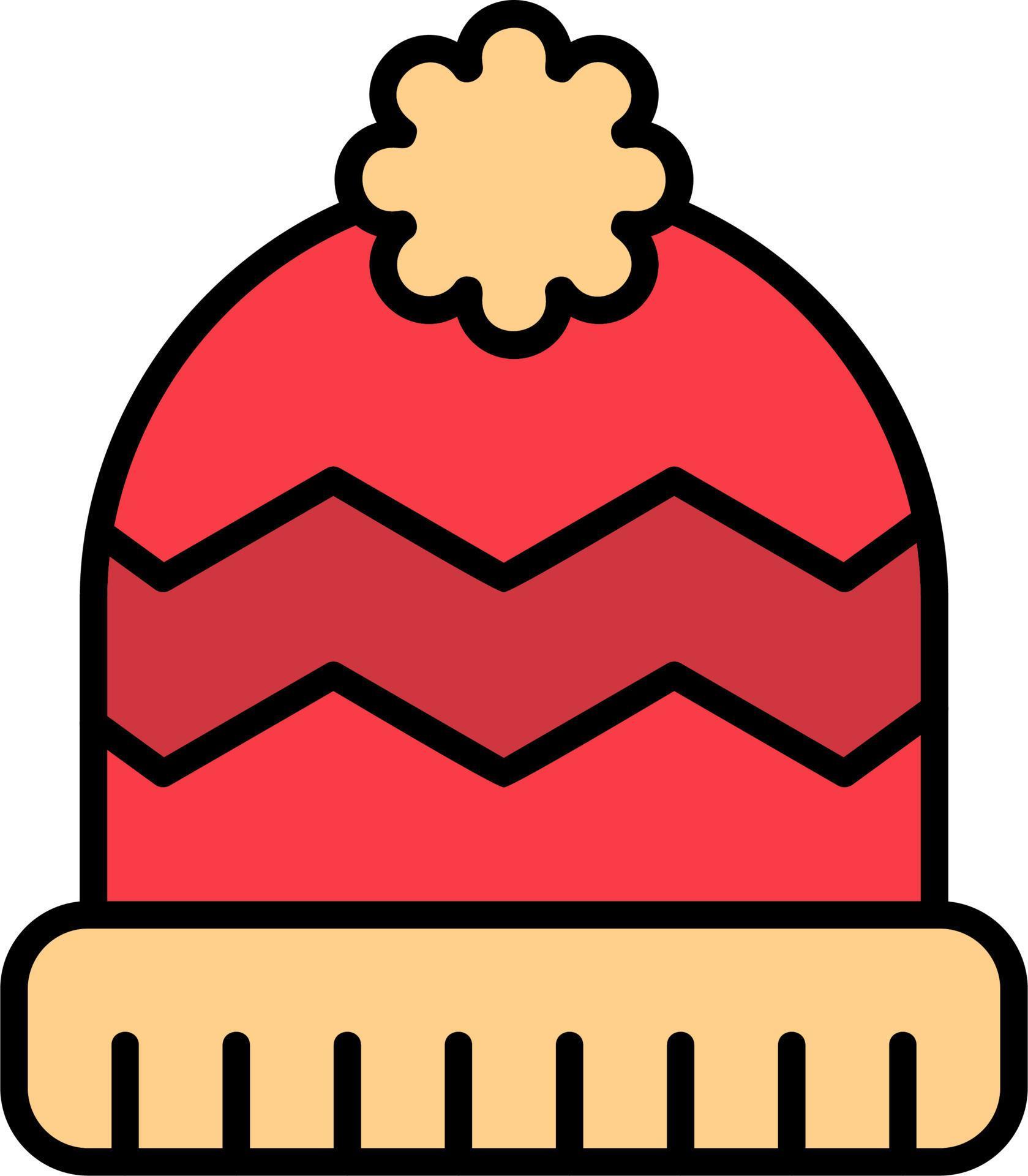 Beanie Vector Icon 20511721 Vector Art at Vecteezy