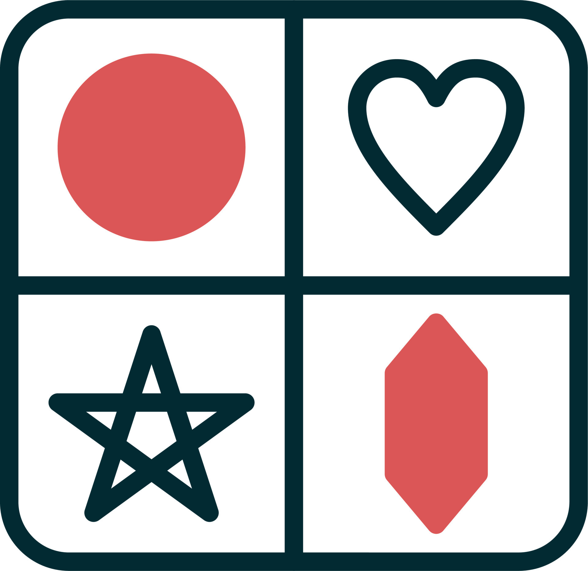 Patchwork Vector Icon 20512624 Vector Art at Vecteezy