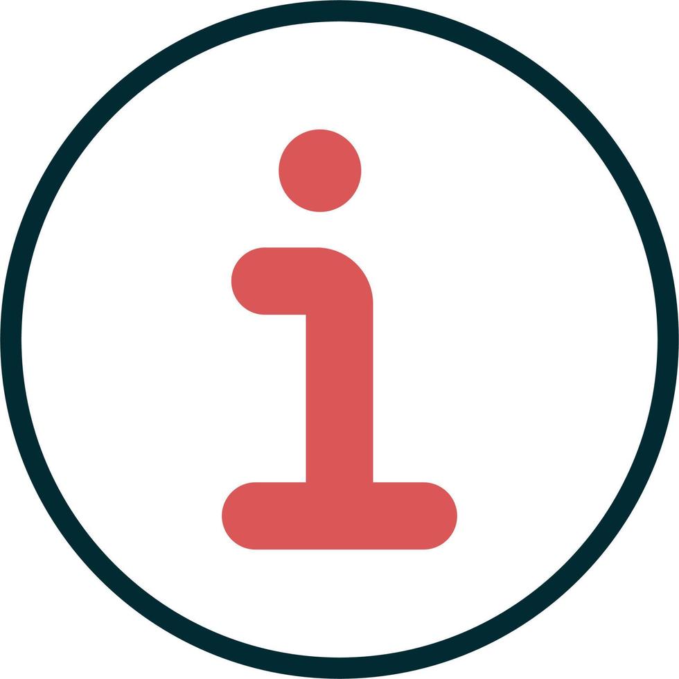 icono de vector de información 20512896 Vector en Vecteezy