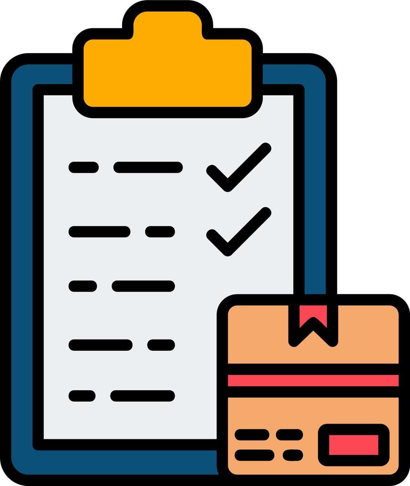 Quality Control Vector Icon 20513778 Vector Art At Vecteezy