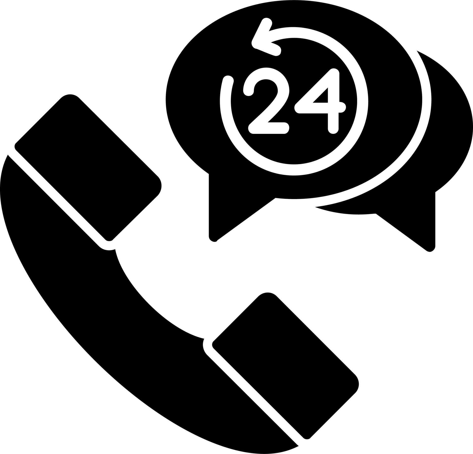 Text Message Vector Icon 20515218 Vector Art At Vecteezy