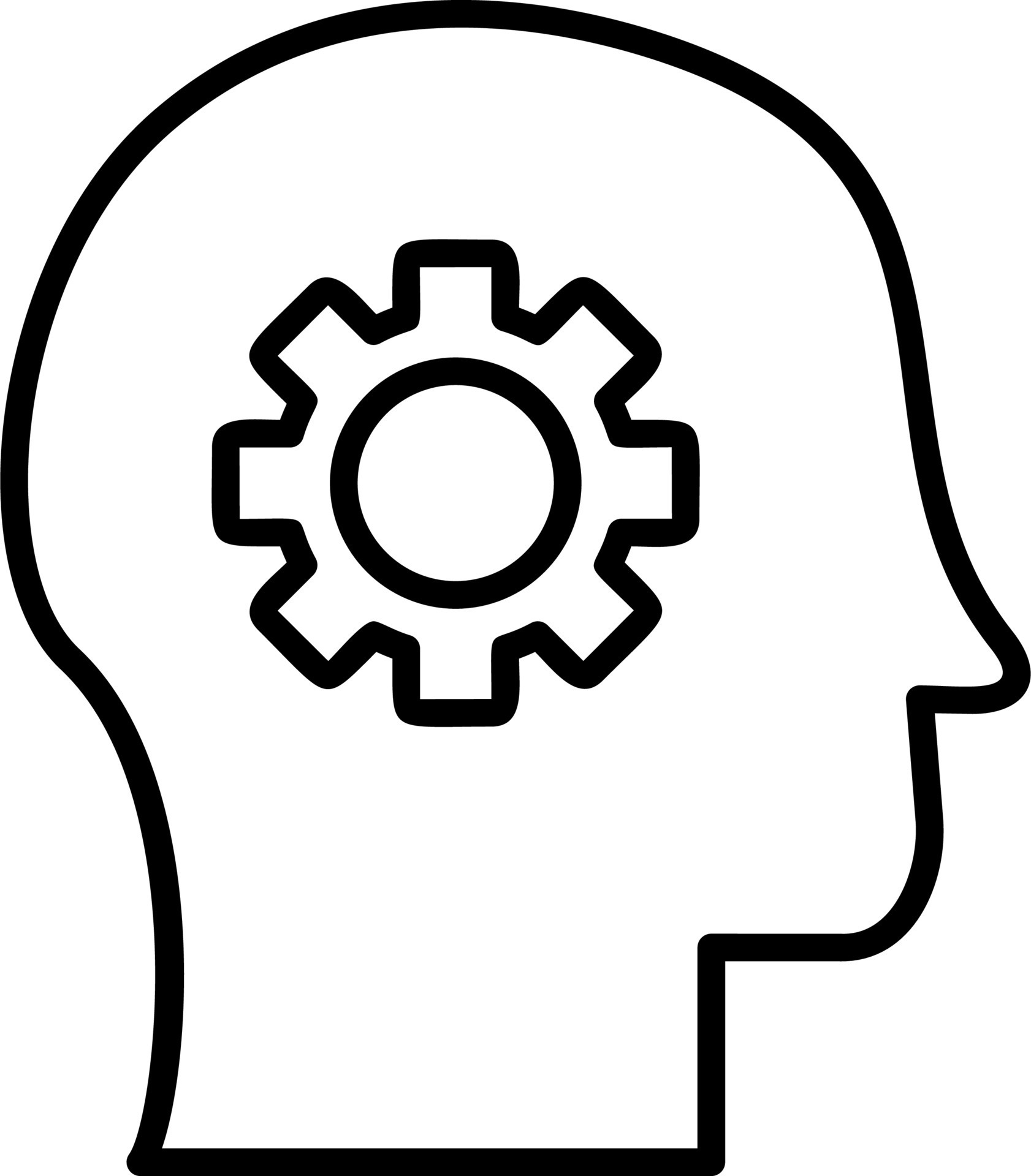 Mindset Vector Icon 20515587 Vector Art at Vecteezy Mindset Vector Icon 20515587 Vector Art at Vecteezy