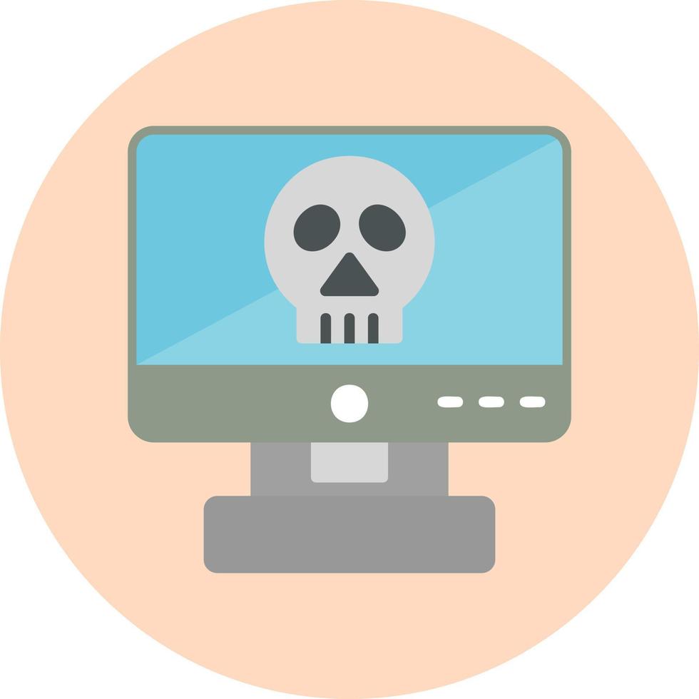 Computer Hacking Vector Icon 20517270 Vector Art at Vecteezy