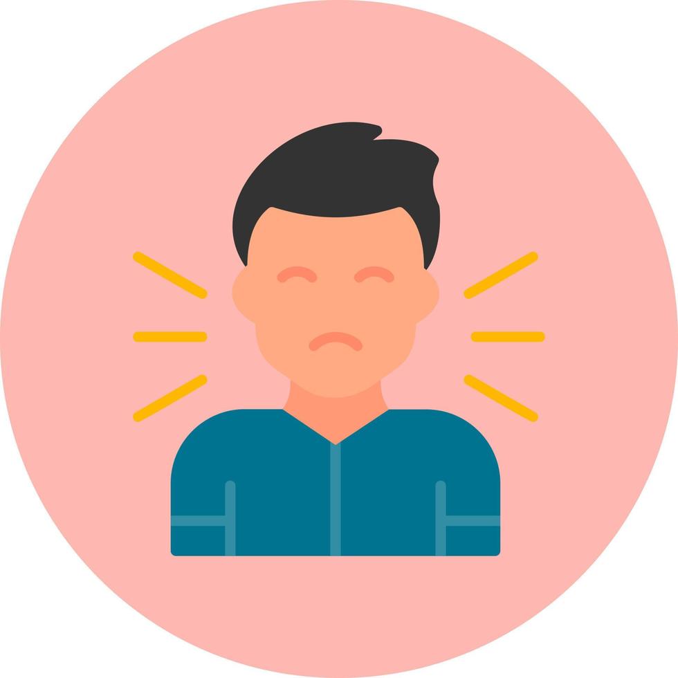 Fear Vector Icon 20517447 Vector Art at Vecteezy Fear Vector Icon 20517447 Vector Art at Vecteezy