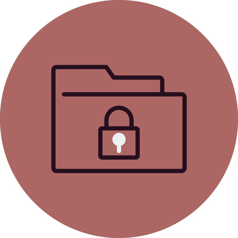 Data Encryption Vector Icon 20520656 Vector Art at Vecteezy