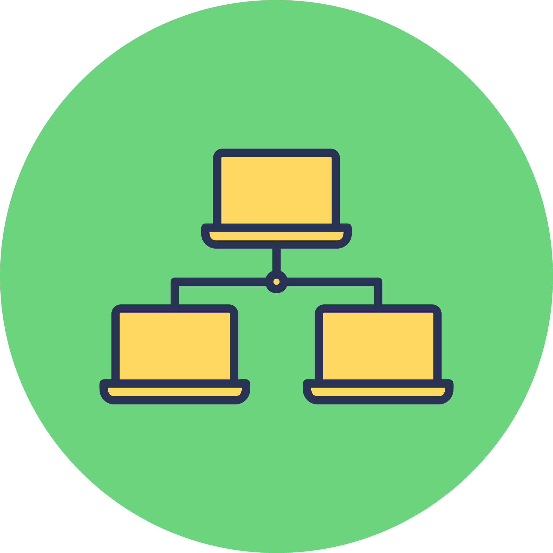 Laptop Network Vector Icon 20520812 Vector Art at Vecteezy Laptop Network Vector Icon 20520812 Vector Art at Vecteezy