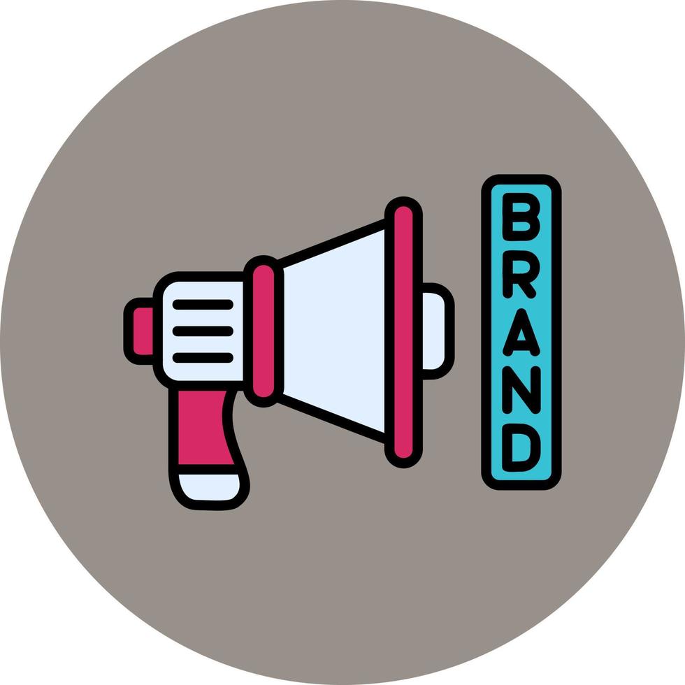 Branding Vector Icon 20523771 Vector Art at Vecteezy