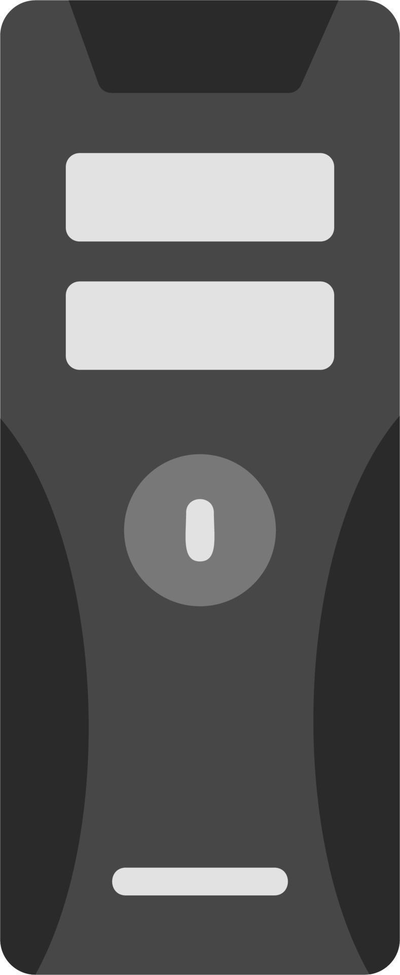 Gaming Cpu Vector Icon 20523885 Vector Art at Vecteezy