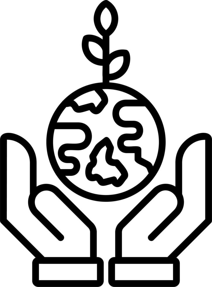 Save Energy Vector Icon 20523910 Vector Art At Vecteezy