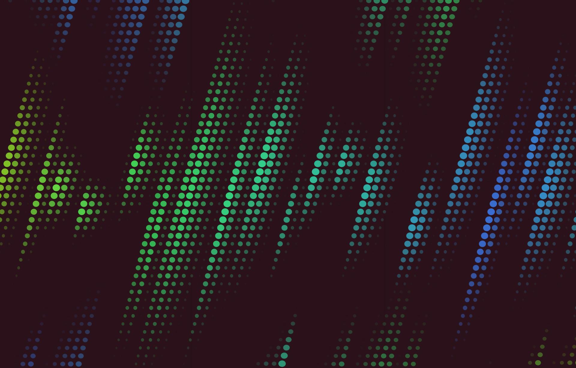 Modern Halftone Background 20524372 Vector Art at Vecteezy