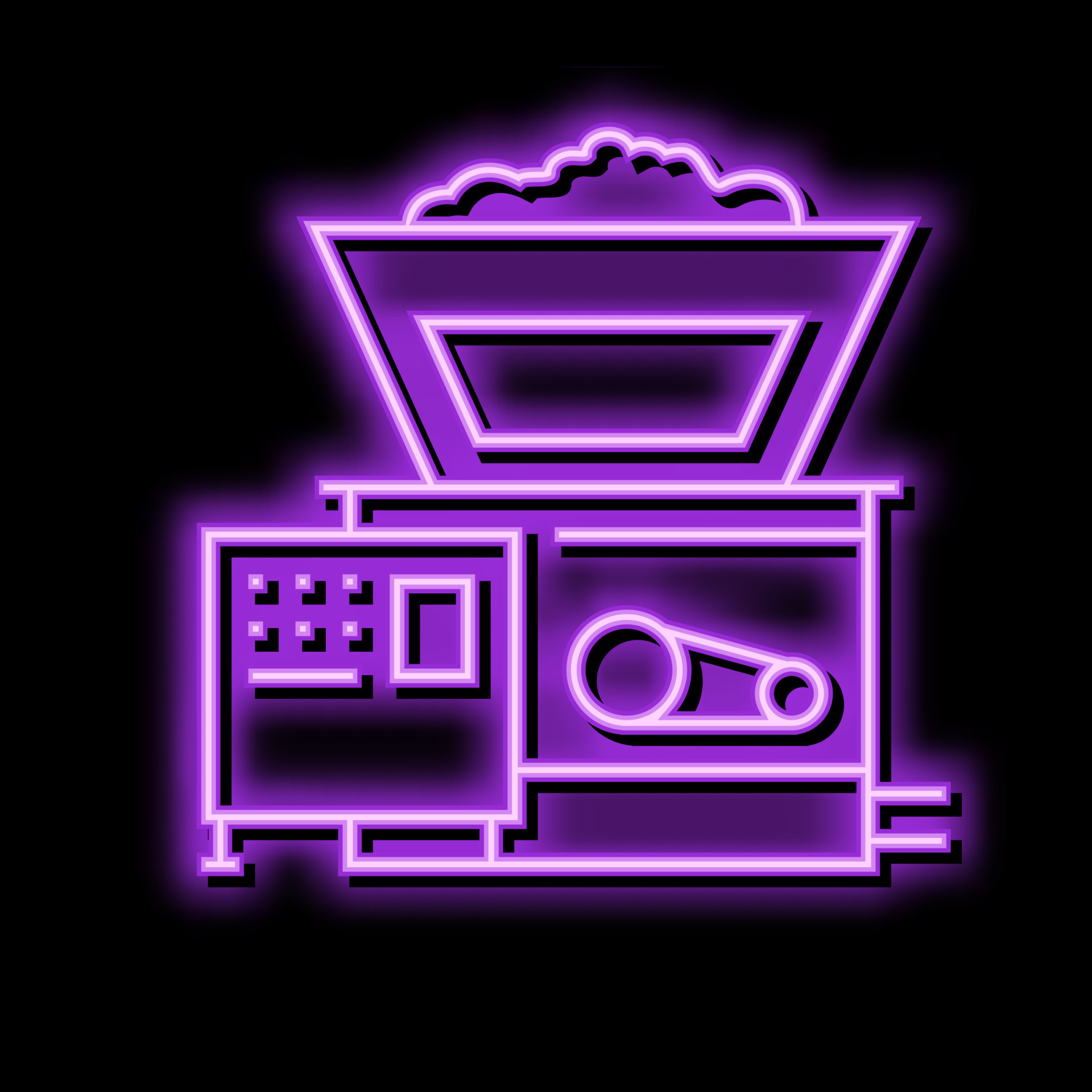 mashing beer production color icon vector illustration 20525690 Vector ... mashing beer production color icon vector illustration 20525690 Vector ...