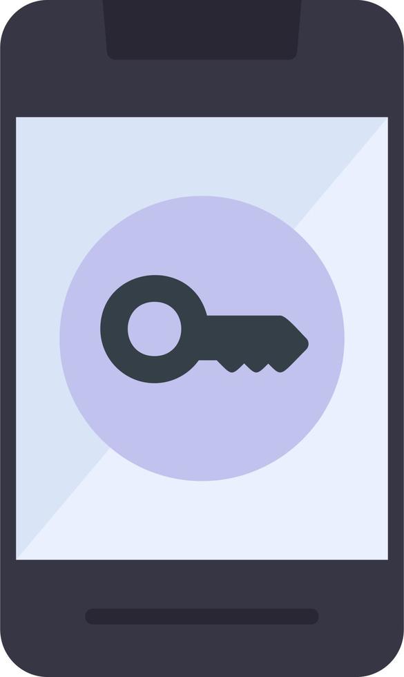 Authentication Vector Icon 20526207 Vector Art at Vecteezy