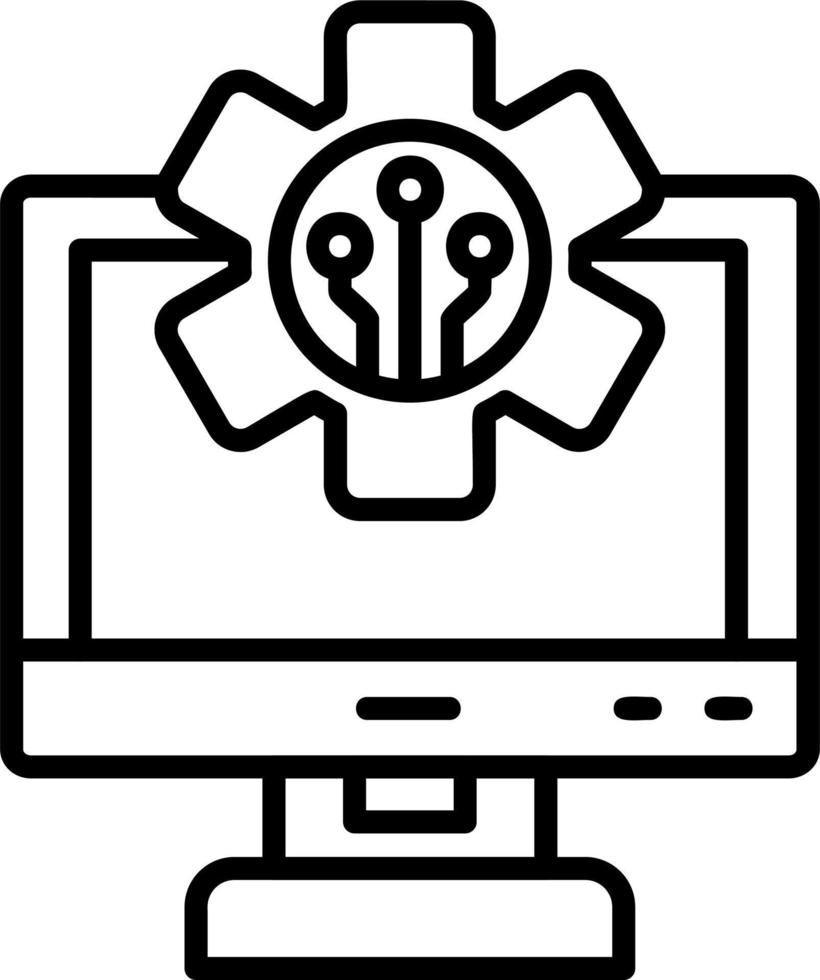 Api Vector Icon 20526211 Vector Art at Vecteezy