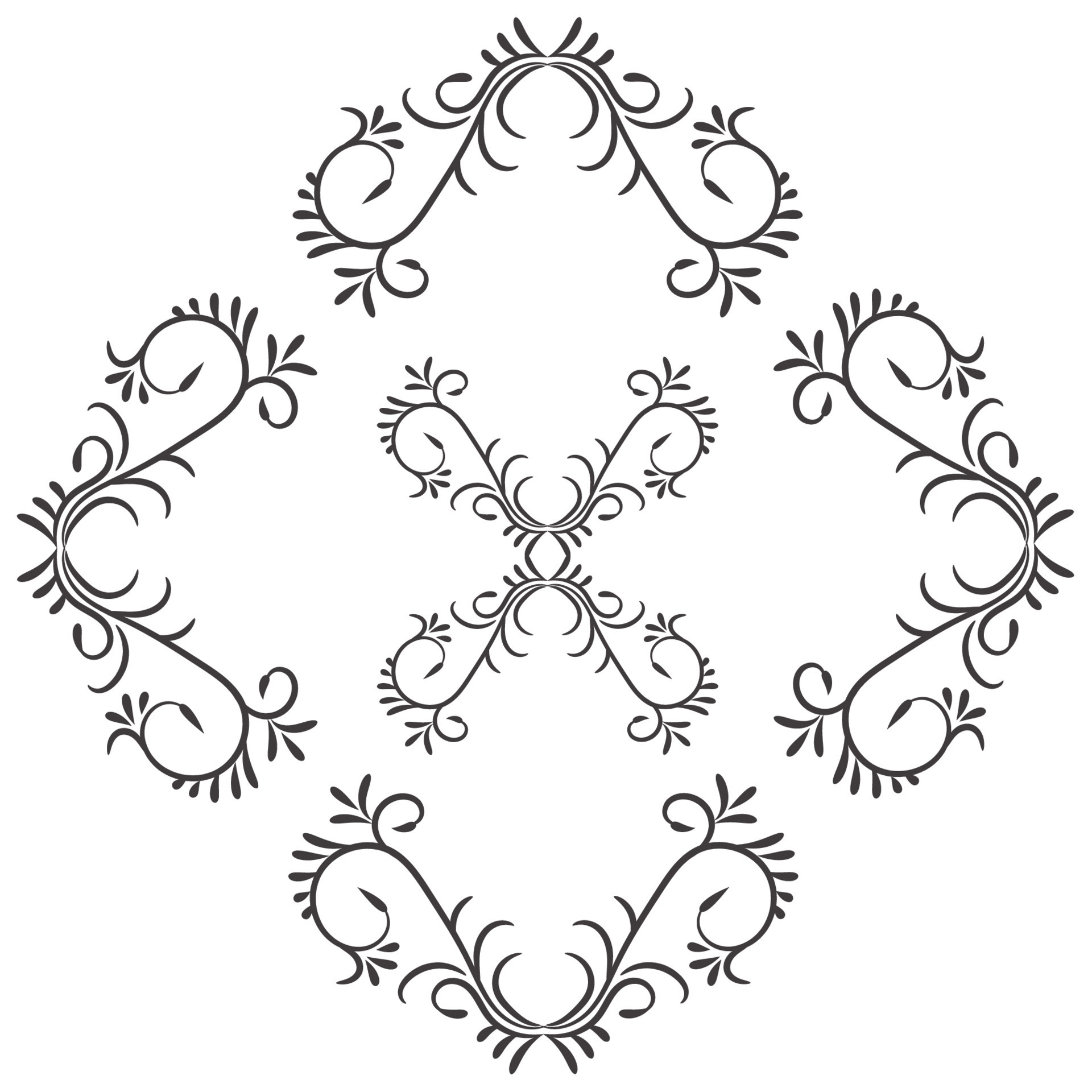 Vector graphic elements for design vector elements 20526627 Vector Art ...