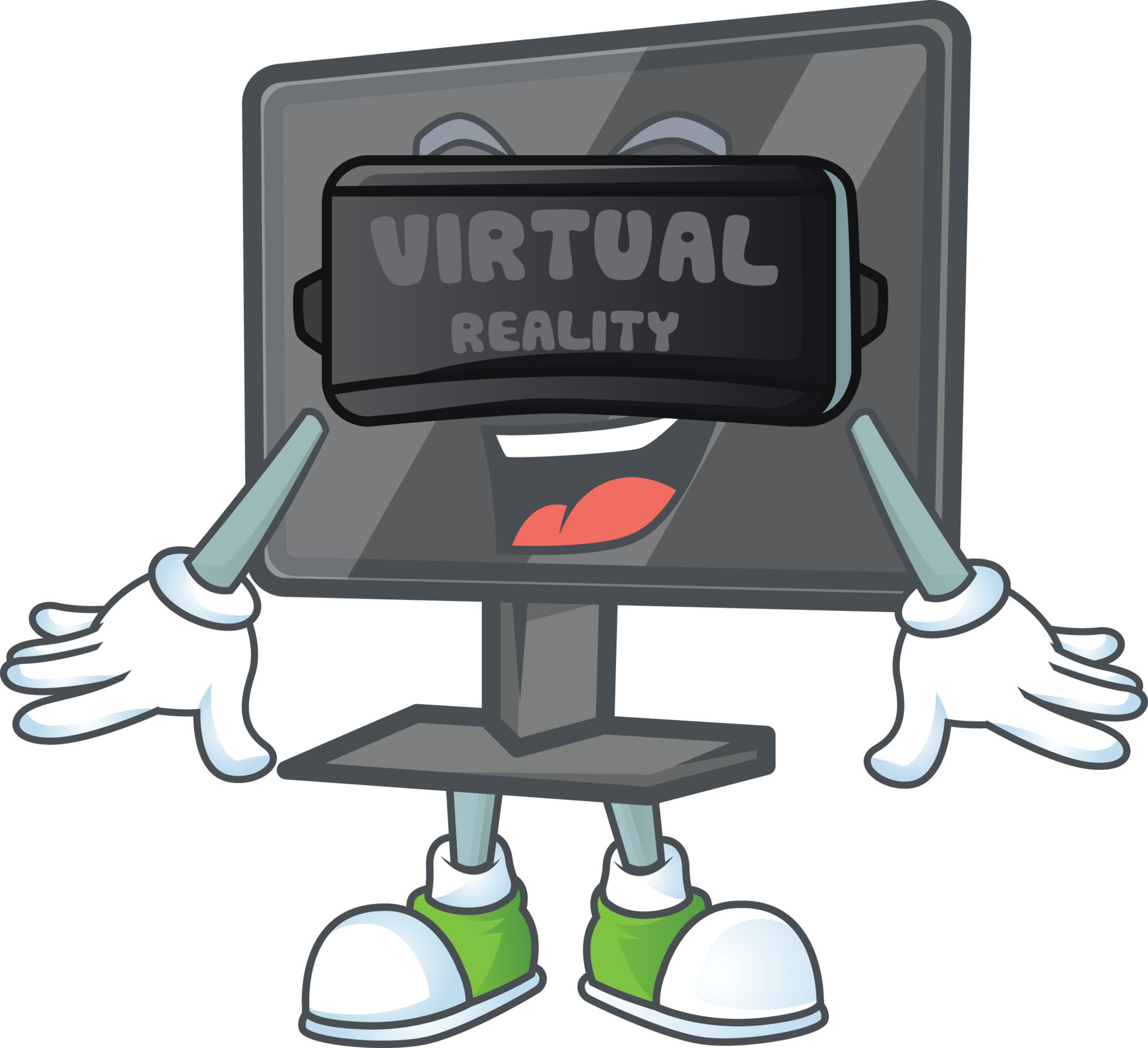 Computer screen icon design 20526955 Vector Art at Vecteezy Computer screen icon design 20526955 Vector Art at Vecteezy