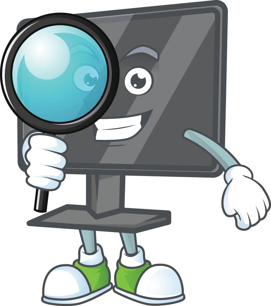 Computer Screen Icon Design 20527004 Vector Art At Vecteezy