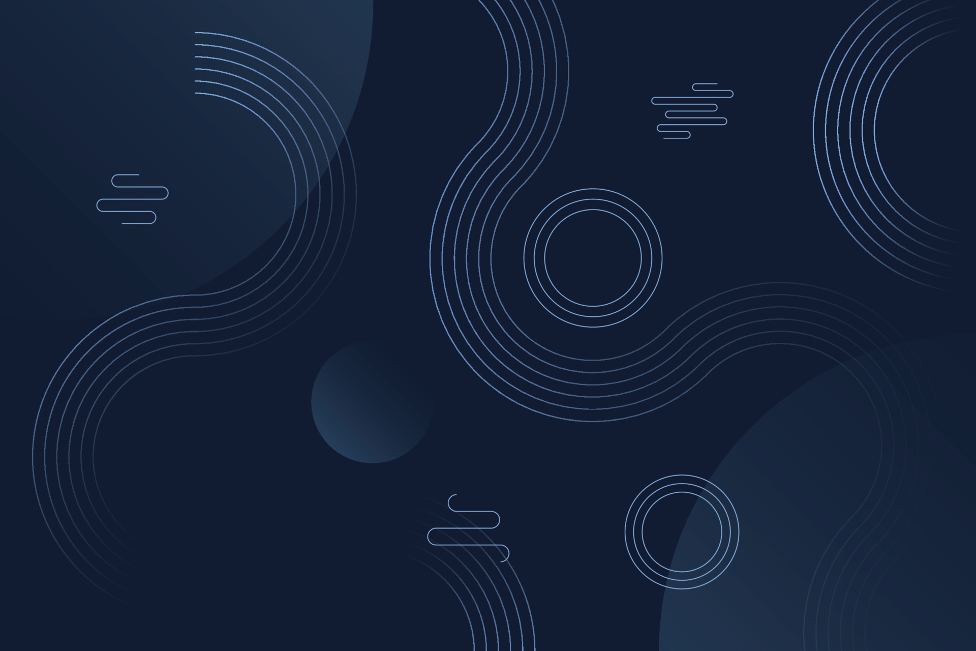 Stylish minimalist background design. Geometric illustration with lines ...