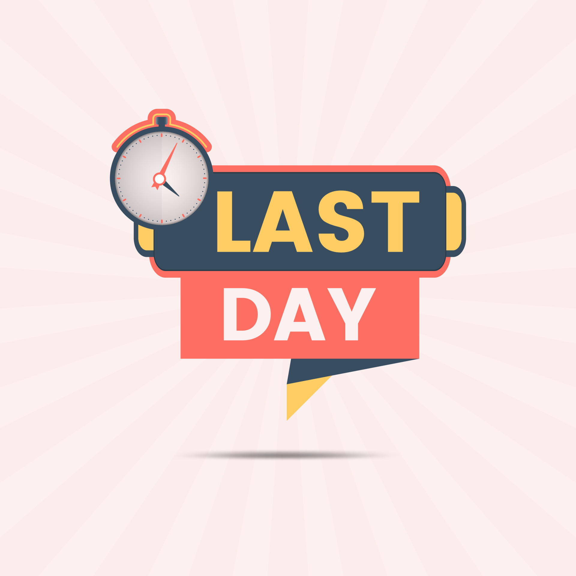 countdown last day banner with timer 20528235 Vector Art at Vecteezy countdown last day banner with timer 20528235 Vector Art at Vecteezy