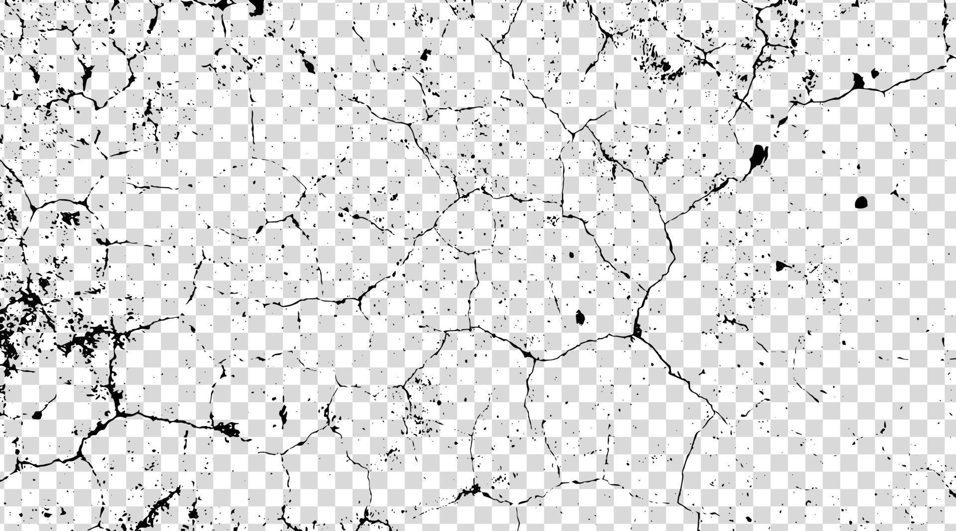Grunge Texture Broken Effect Grunge Effect Vector Background Grunge Backgrounds Broken Glass