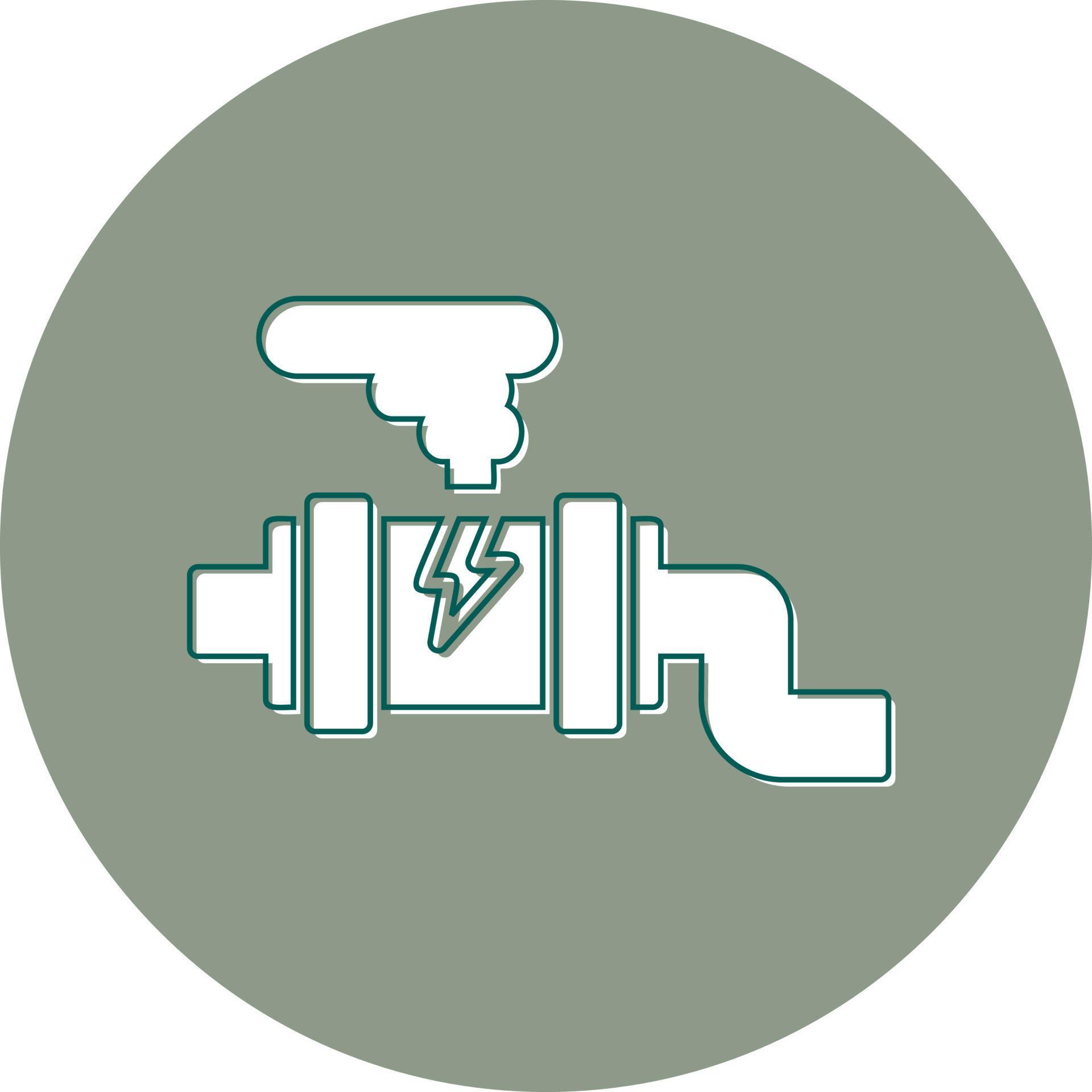 Gas Leak Vector Icon 20530317 Vector Art at Vecteezy Gas Leak Vector Icon 20530317 Vector Art at Vecteezy