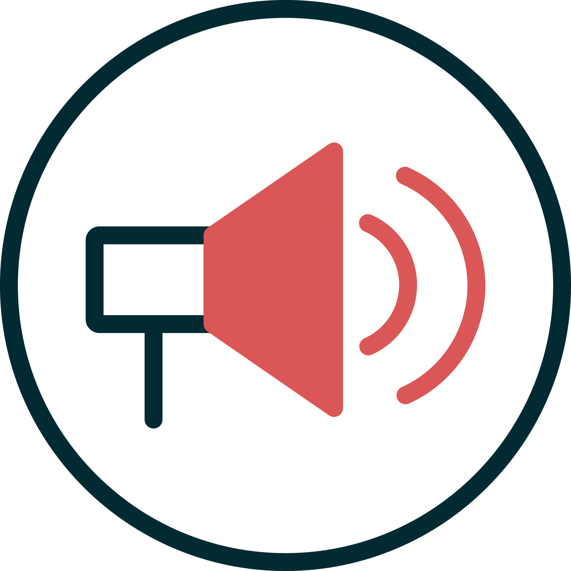 Promote Vector Icon 20531711 Vector Art at Vecteezy