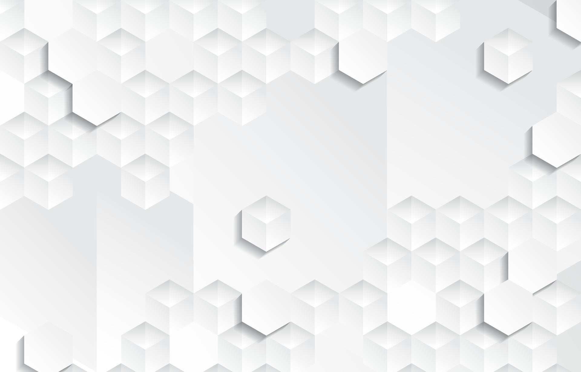 White Abstract Geometric Background 20532815 Vector Art at Vecteezy