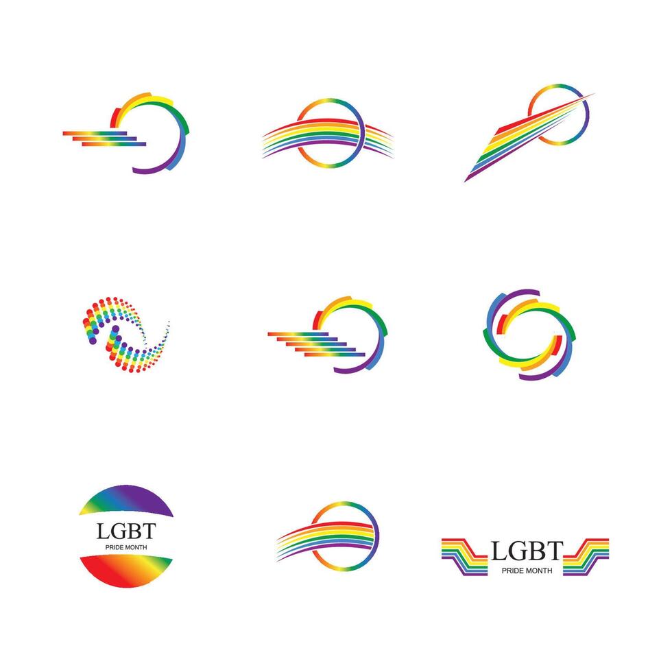 Lgbt Logo
