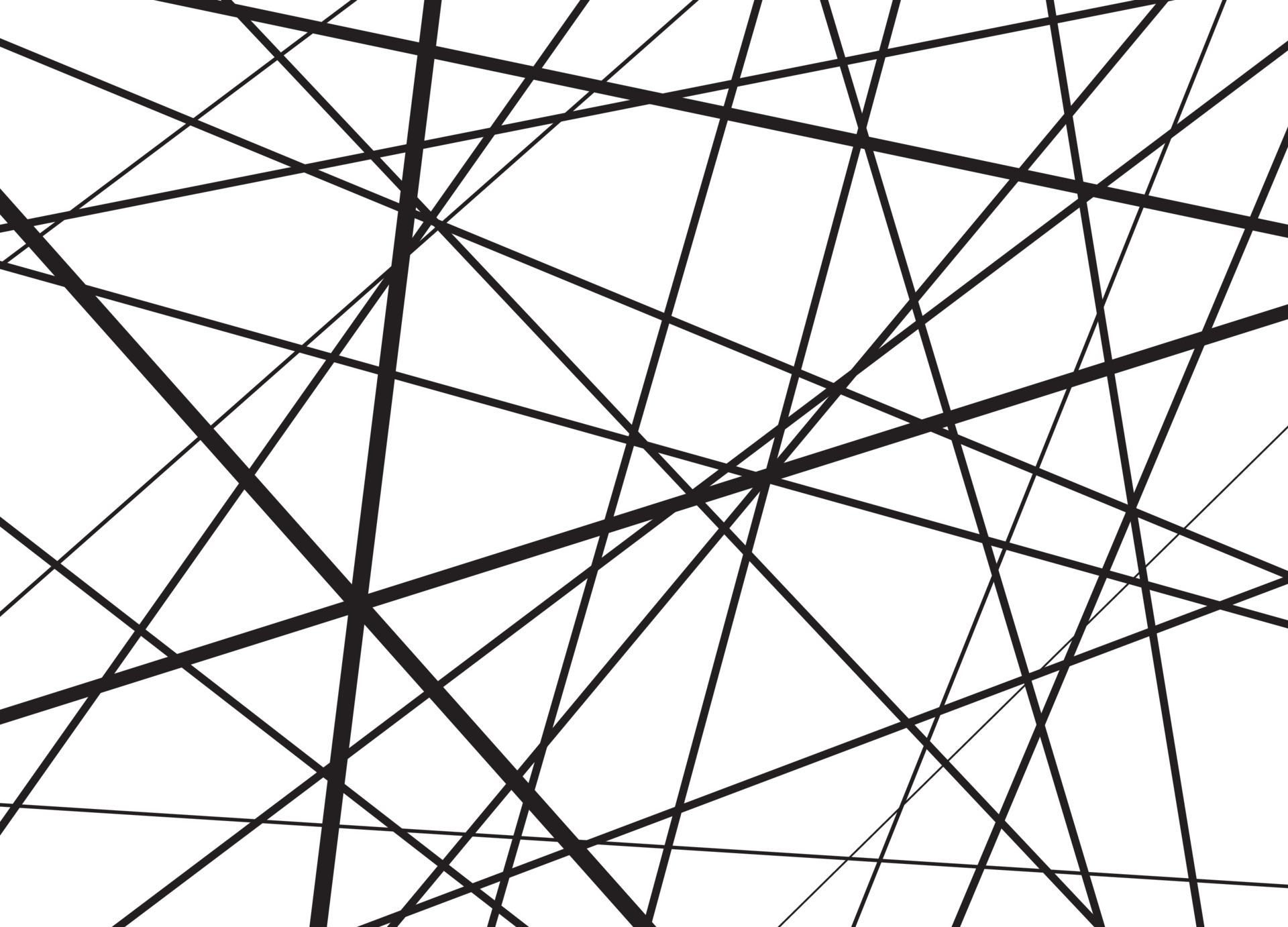 Abstract criss-cross lines geometric pattern texture contemporary ... Abstract criss-cross lines geometric pattern texture contemporary ...