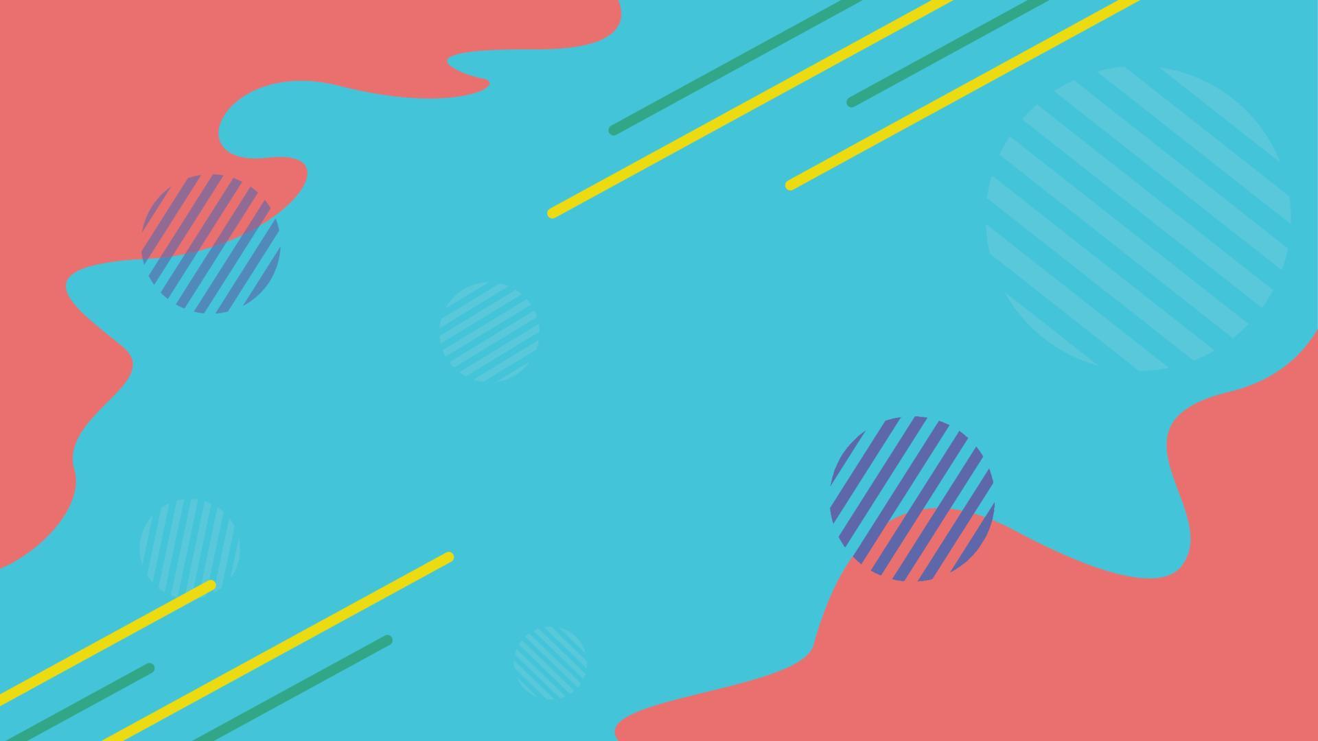 Modern Curves colorful abstract background. 20542096 Vector Art at Vecteezy