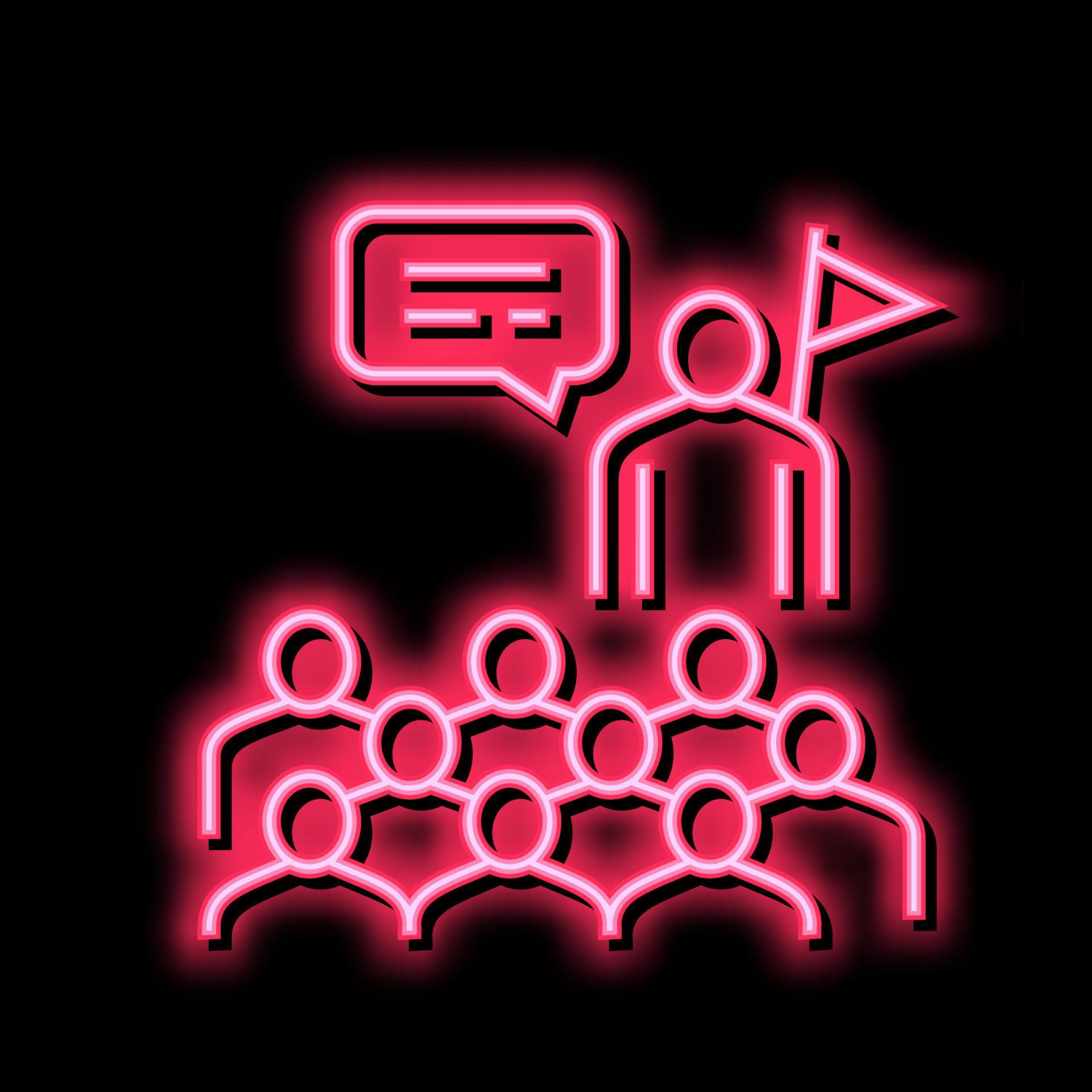 guid and visitor group color icon vector illustration 20548040 Vector ...