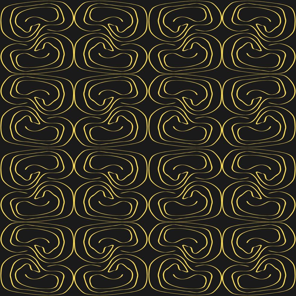 a collection of artistic and elegant seamless patterns. Perfect for ...