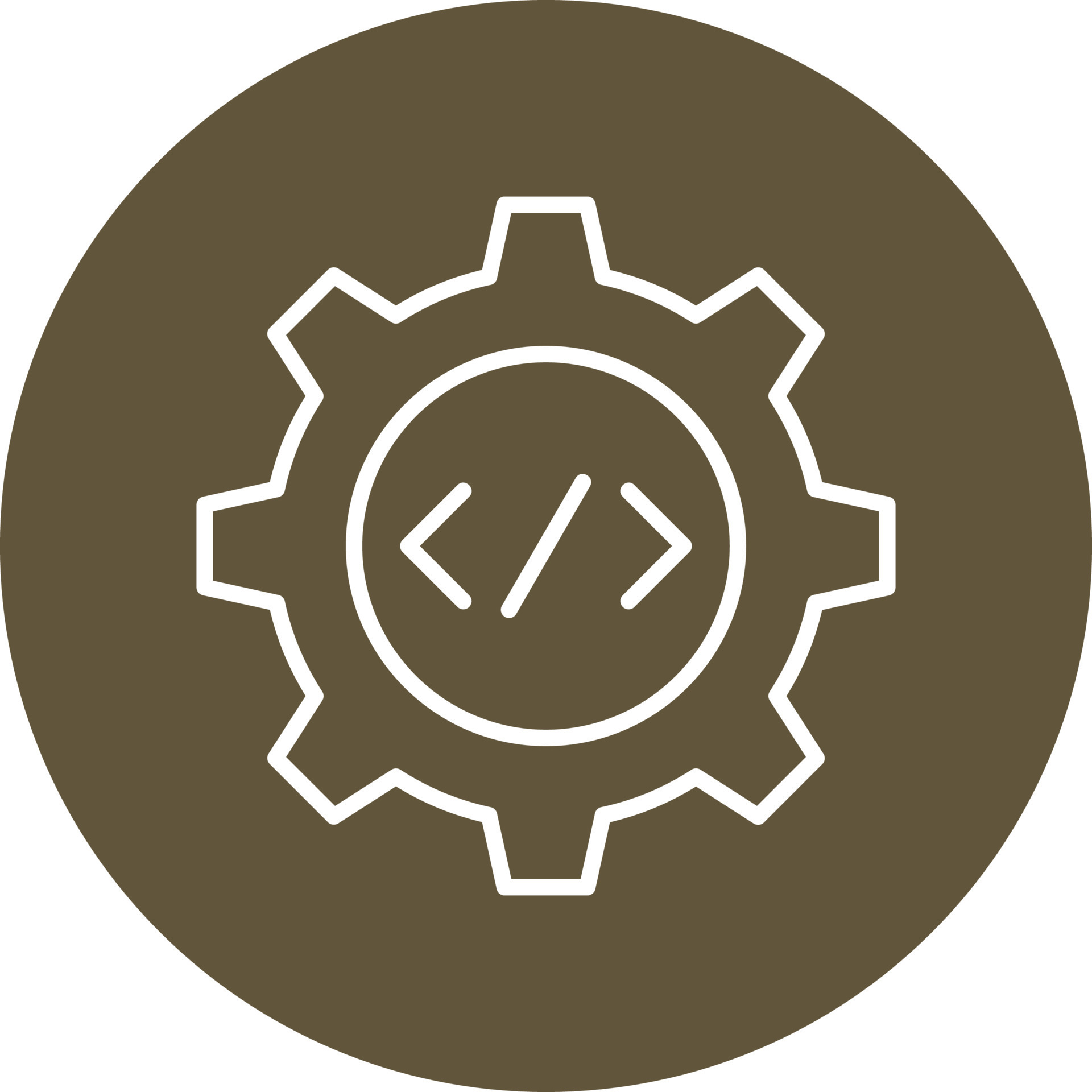 Software Development Vector Icon 20551102 Vector Art at Vecteezy