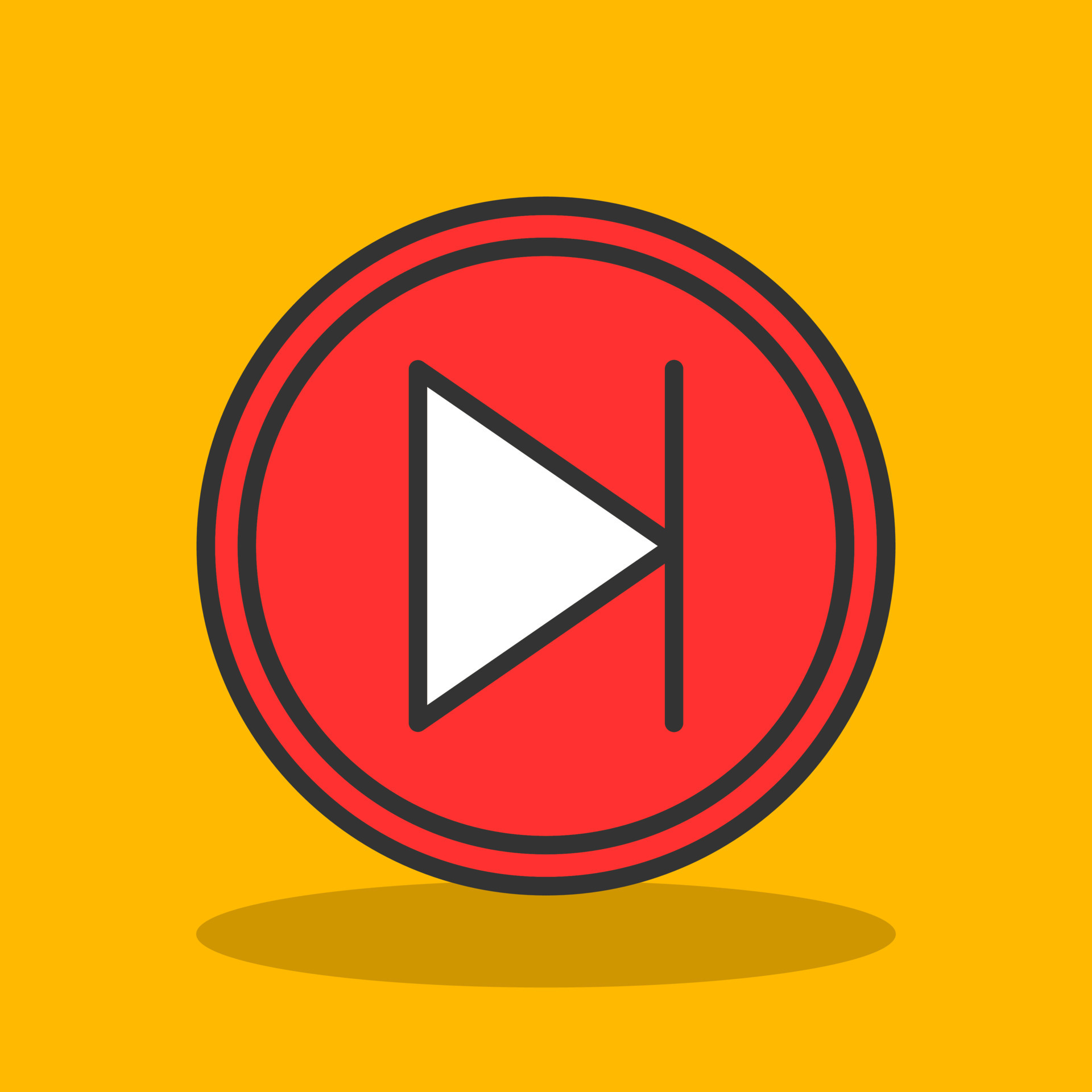 Next Button Vector Icon Design 20553337 Vector Art at Vecteezy Next Button Vector Icon Design 20553337 Vector Art at Vecteezy