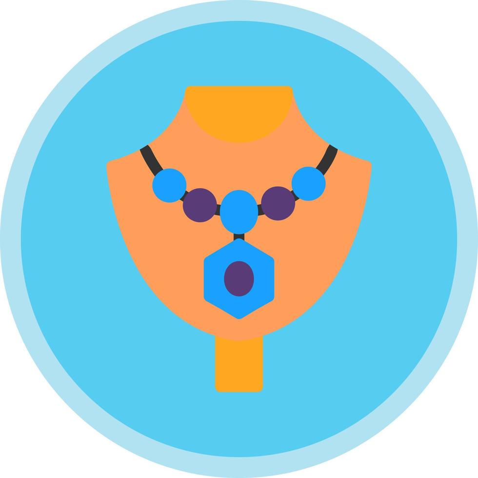 Necklace Vector Icon Design 20555829 Vector Art at Vecteezy