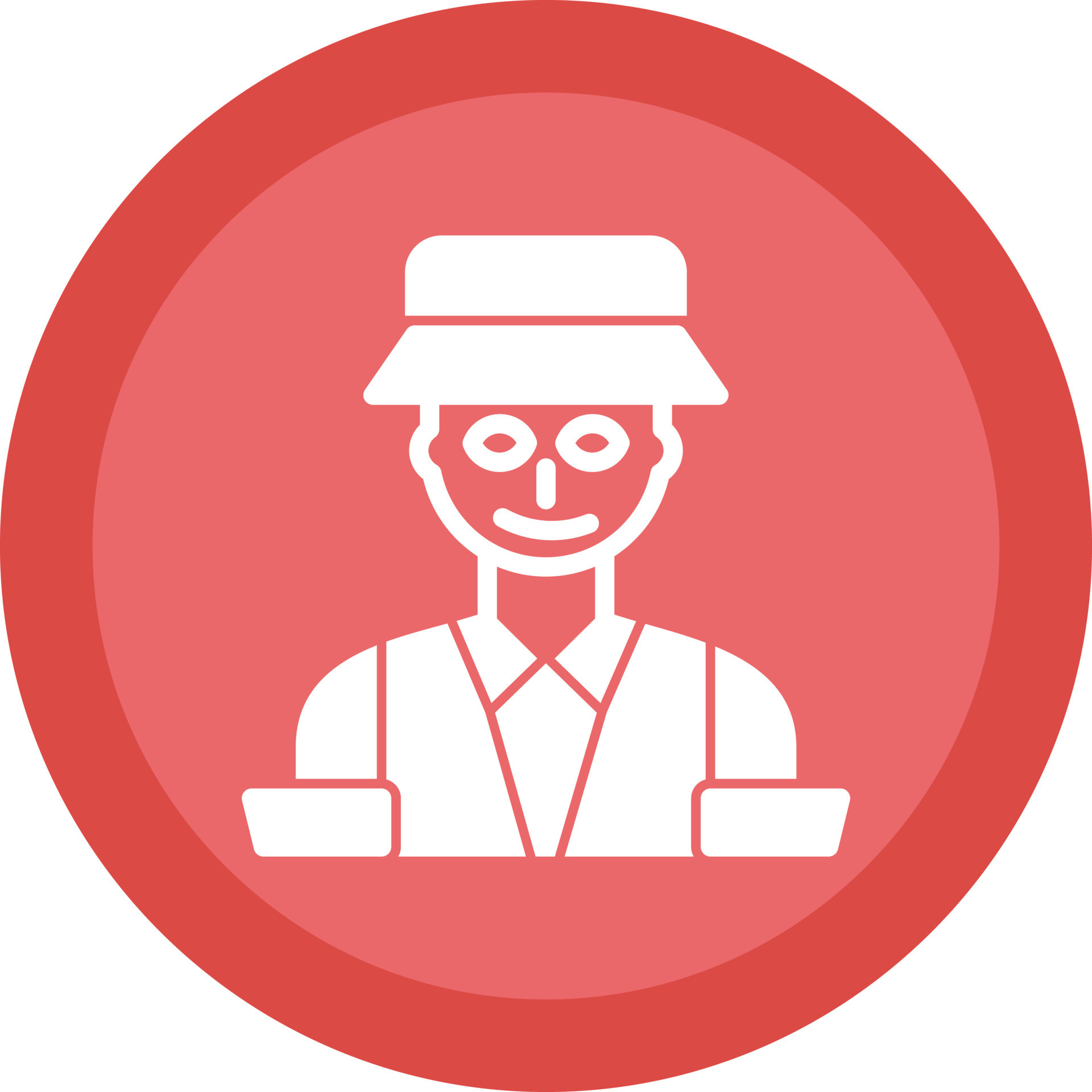 Tour Guide Vector Icon Design 20558397 Vector Art at Vecteezy Tour Guide Vector Icon Design 20558397 Vector Art at Vecteezy