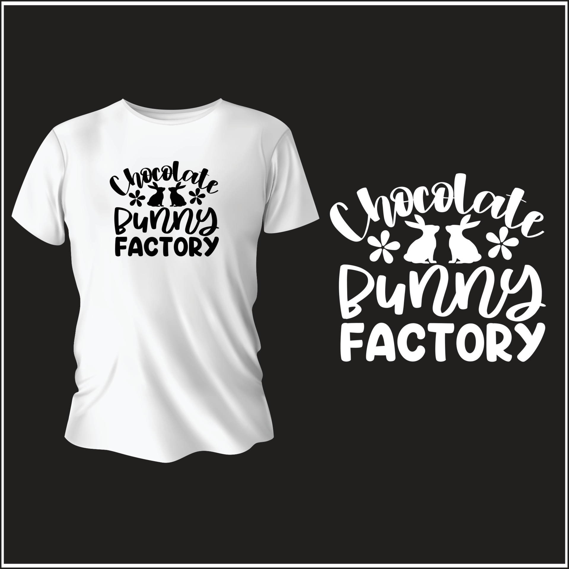 spring typography t-shirt design with vector 20558592 Vector Art at ...