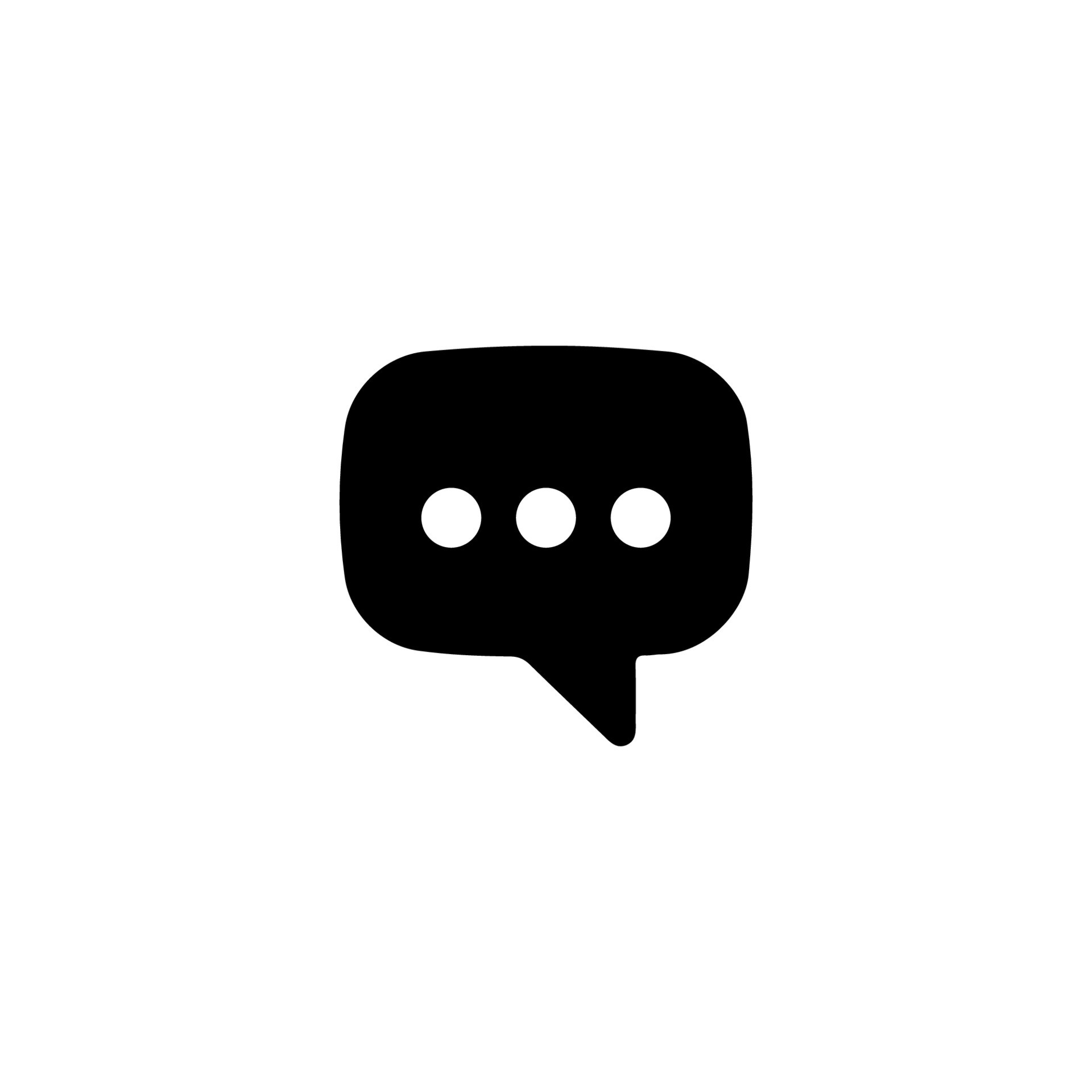 Comment icon. Comment button. Simple style social media poster ... Comment icon. Comment button. Simple style social media poster ...