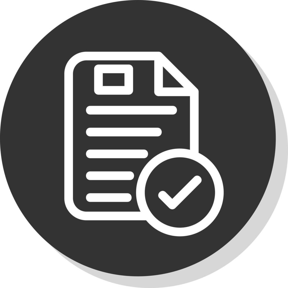 Verification Vector Icon Design 20559991 Vector Art at Vecteezy Verification Vector Icon Design 20559991 Vector Art at Vecteezy