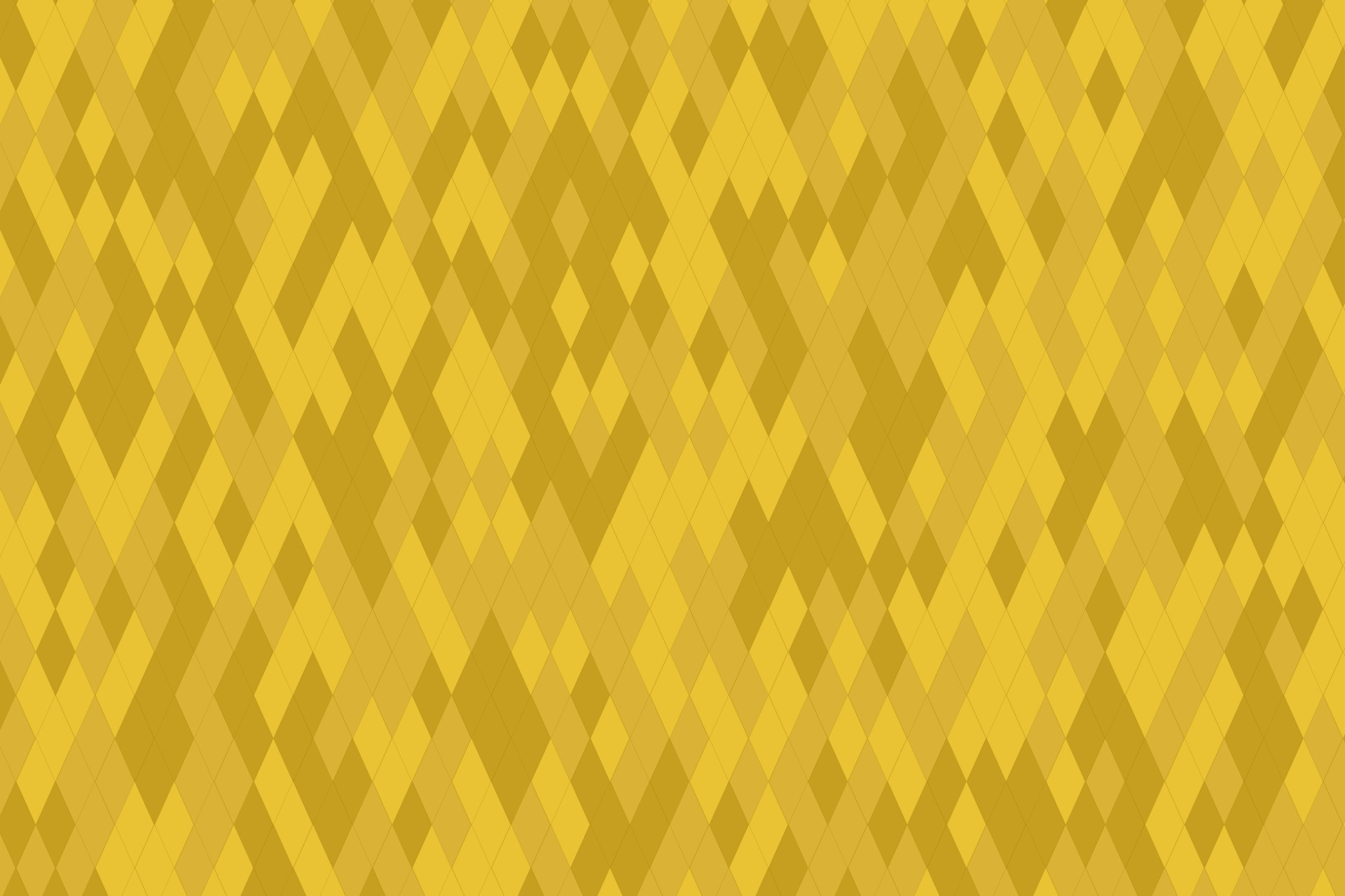 Pattern With Geometric Elements In Golden Yellow Tones Abstract Gradient Background 20561009