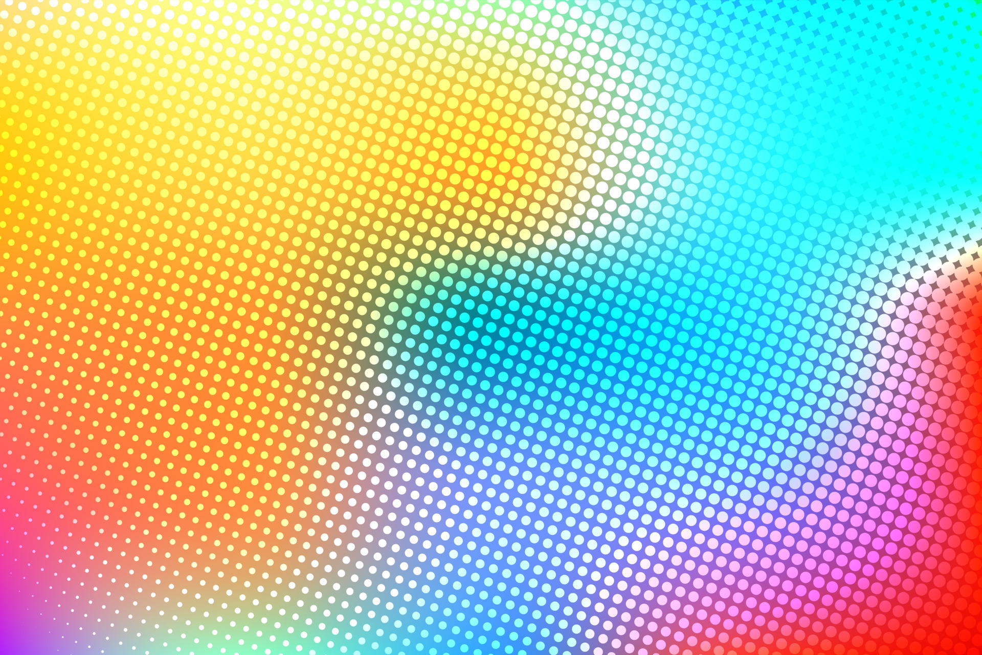 Pattern With Geometric Elements In Multicolored Tones Abstract Gradient Background 20561029